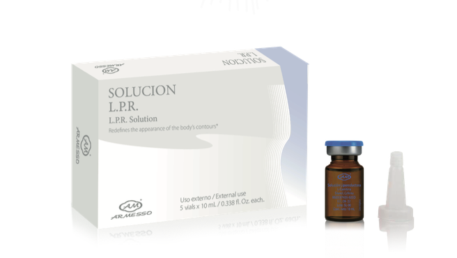Lipo-reducing solution – Evolution Aesthetic Advance